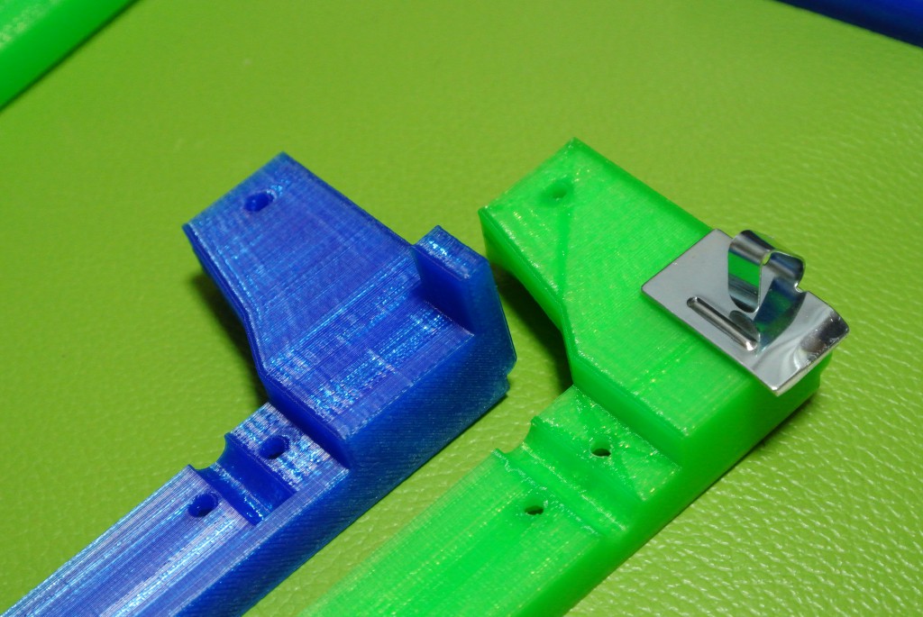 PRN3D Y軸回転⑧ - まず分解。