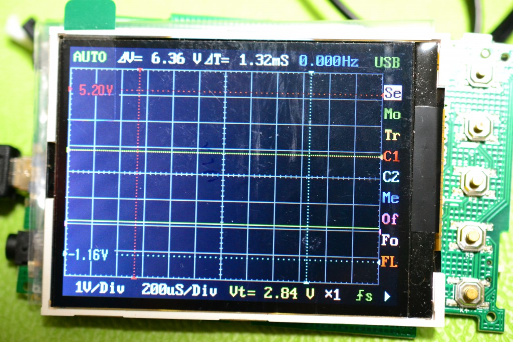 DSO Nano V2 の基板だけ買ってみた。(通電編) - まず分解。