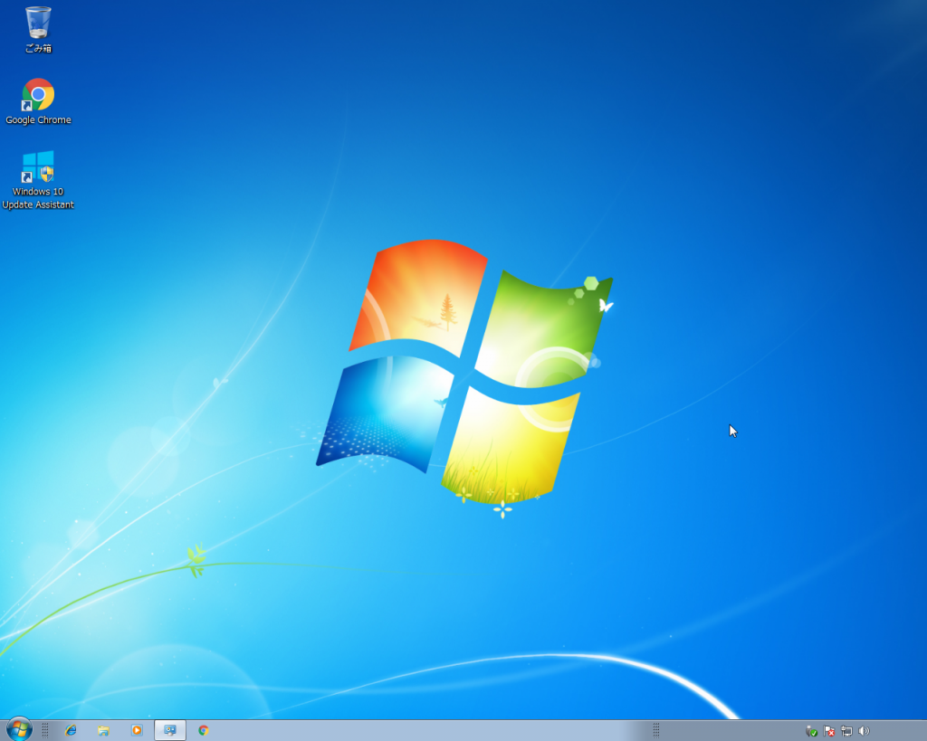 Windows10無償アップグレードのエラー対策。wimgapi.dllとapi-ms-win-core-libraryloader-l1-1 ...