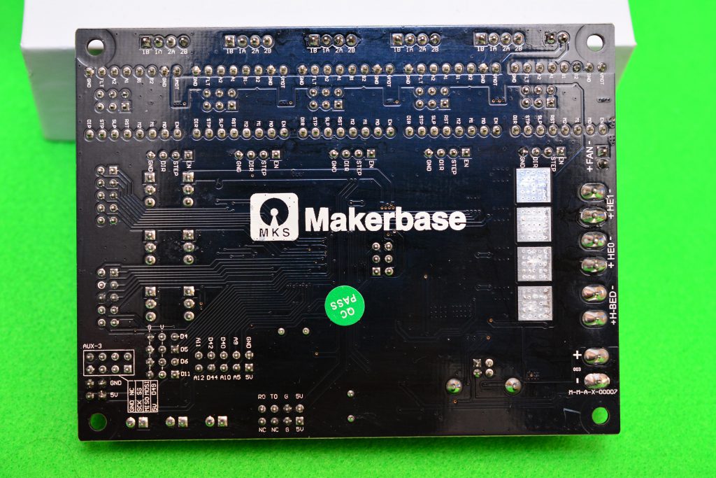 PRN3D EVOLUTION KIT 拡張コントローラを買ってみた。 - まず分解。