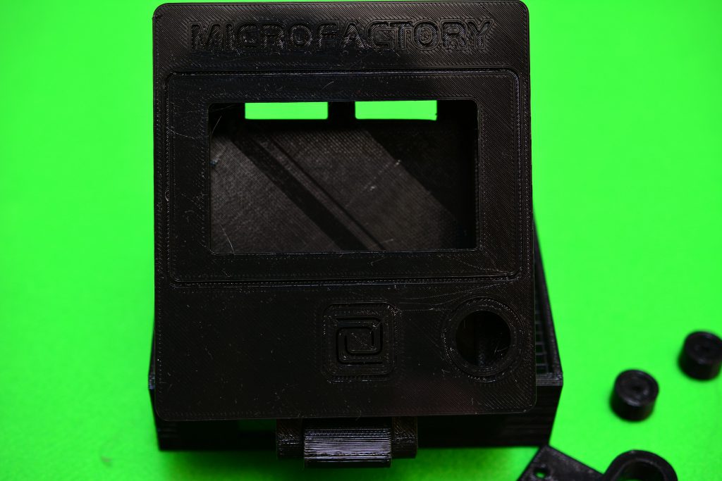 PRN3D EVOLUTION KIT 拡張コントローラを買ってみた。 - まず分解。