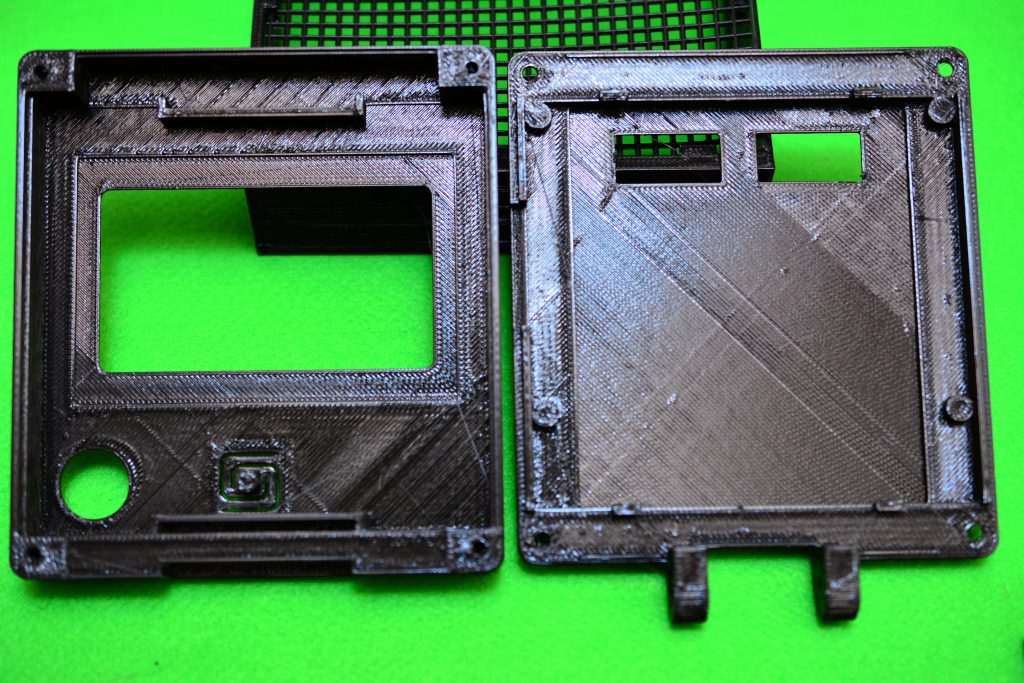 PRN3D EVOLUTION KIT 拡張コントローラを買ってみた。 - まず分解。