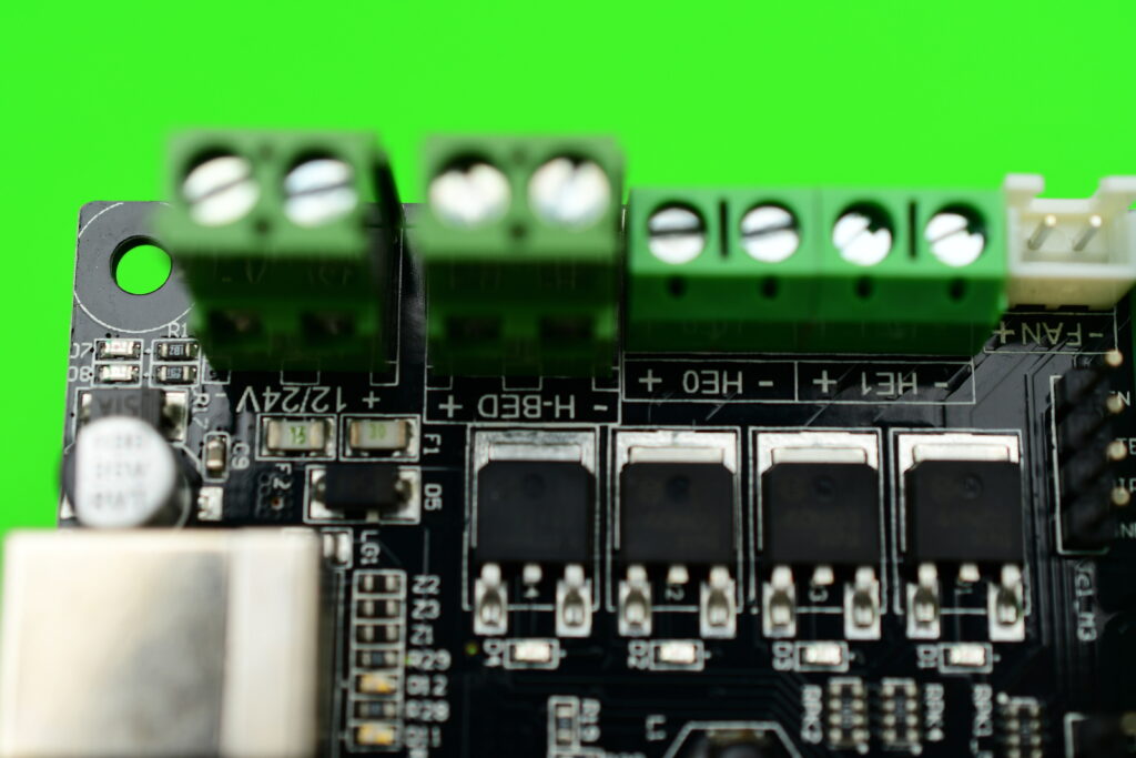 3Dプリンタ PRN3D EVOLUTION KITを組み付けてみた - まず分解。