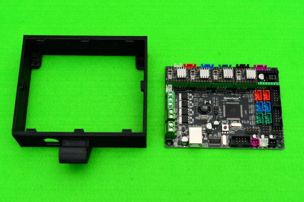 3Dプリンタ PRN3D EVOLUTION KITを組み付けてみた - まず分解。