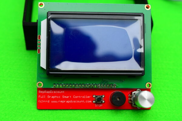 3Dプリンタ PRN3D EVOLUTION KITを組み付けてみた - まず分解。