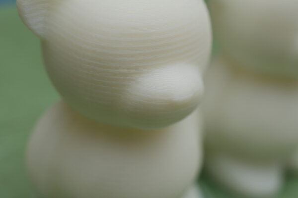 3Dプリンタ PRN3D EVOLUTION KITを組み付けてみた - まず分解。