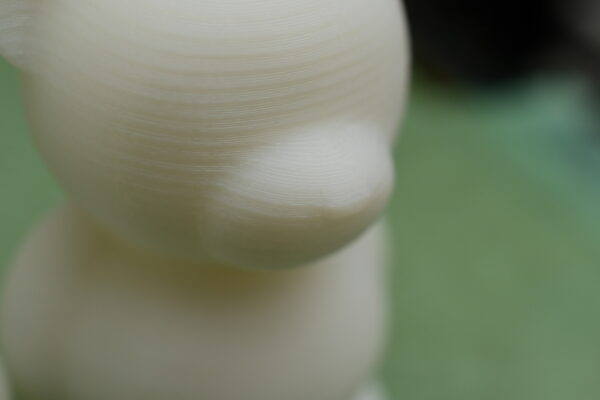 3Dプリンタ PRN3D EVOLUTION KITを組み付けてみた - まず分解。