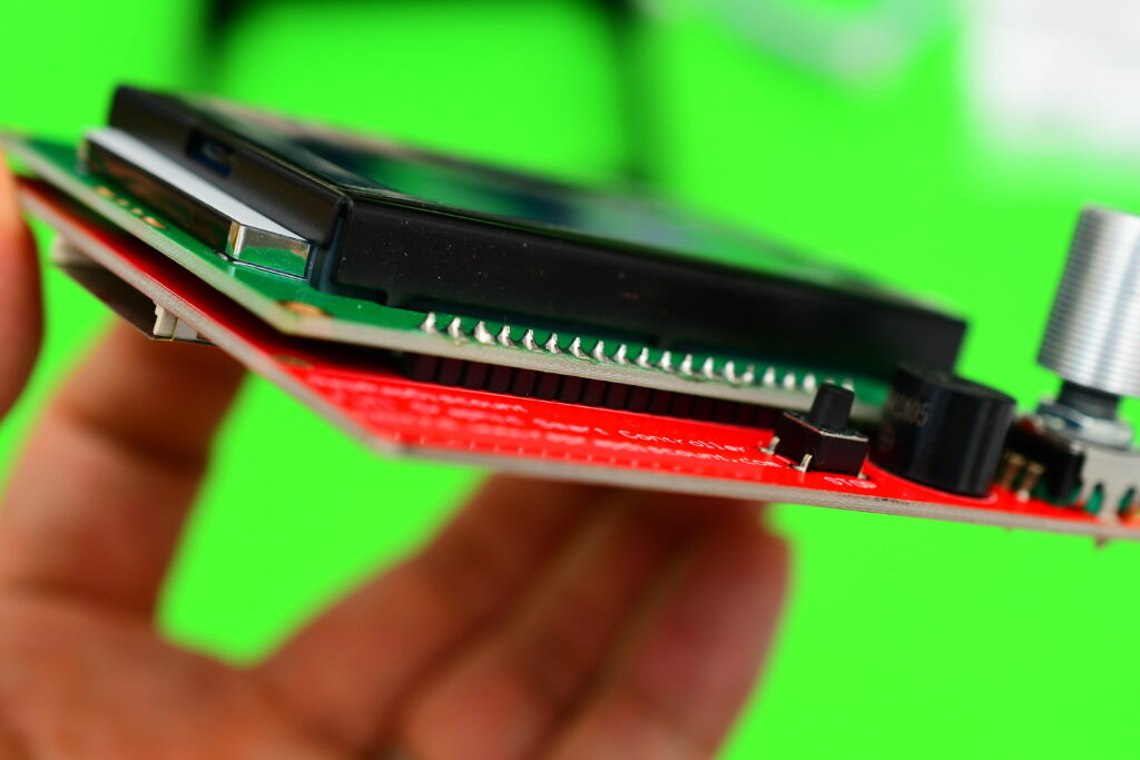 3Dプリンタ PRN3D EVOLUTION KITを組み付けてみた - まず分解。