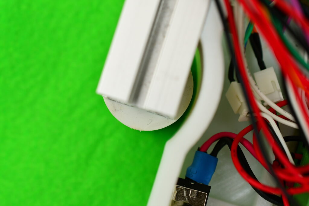 3Dプリンタ PRN3D EVOLUTION KITのPCBベースを改造してみた - まず分解。