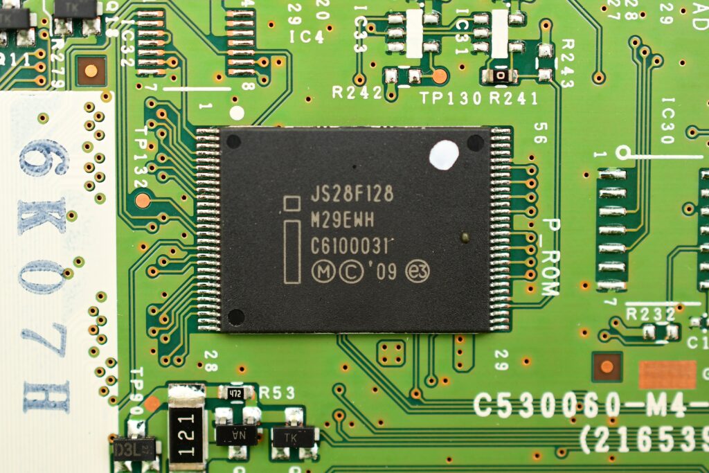 テプラ修理 テプラPRO SR750をDIY修理する。 - まず分解。