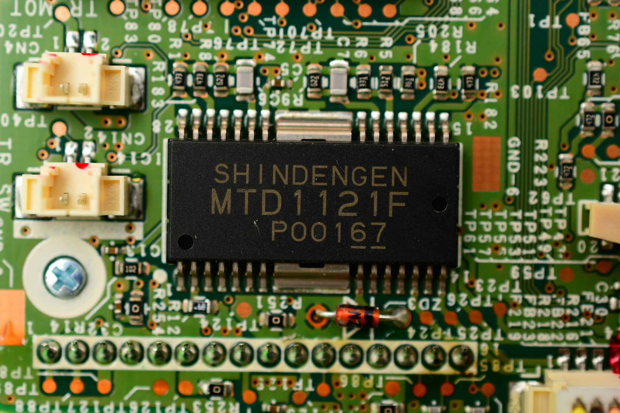 テプラ修理 テプラPRO SR750をDIY修理する。 - まず分解。